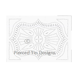Tin Punch Patterns